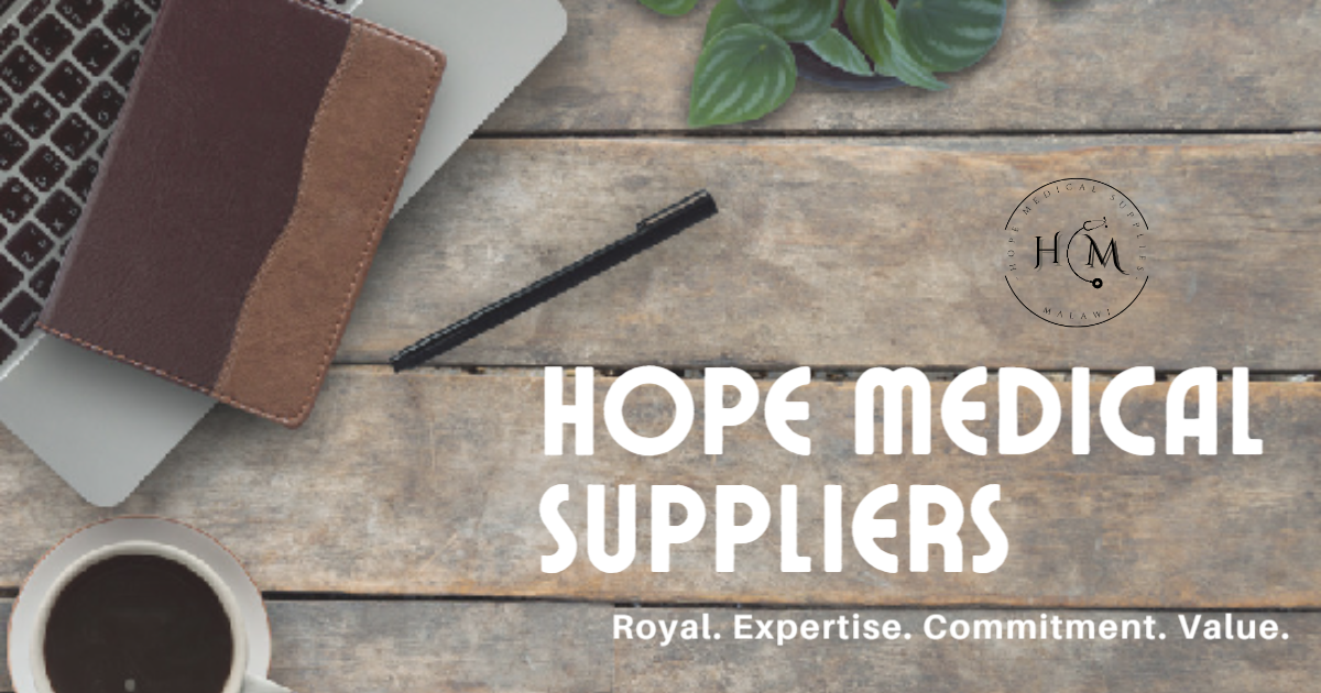 HOPE MEDICAL SUPPLIERS